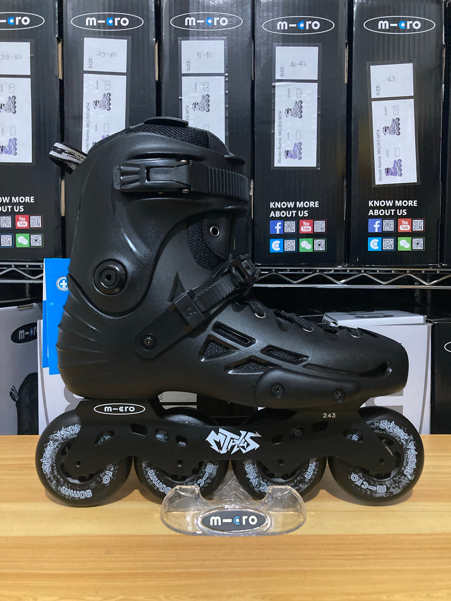 Micro Urban Skates – Nellden Music, Skates & Sports