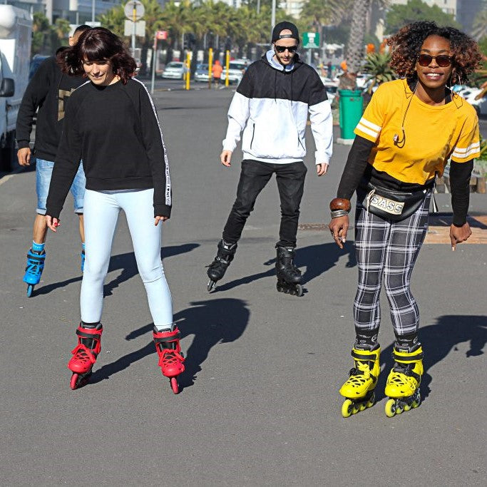 Urban Skates – Nellden Music, Skates & Sports