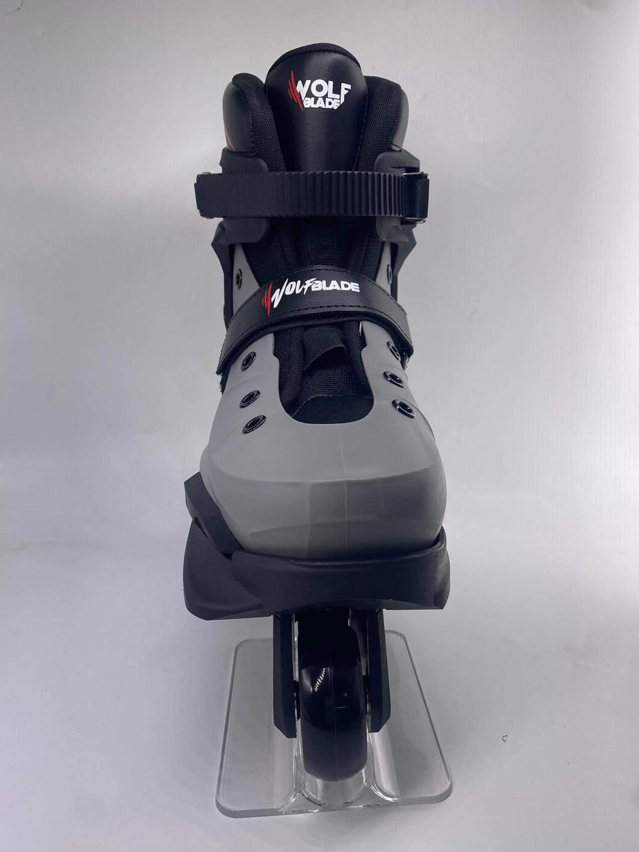 WolfBLADE Aggressive Skate – Nellden Music, Skates & Sports
