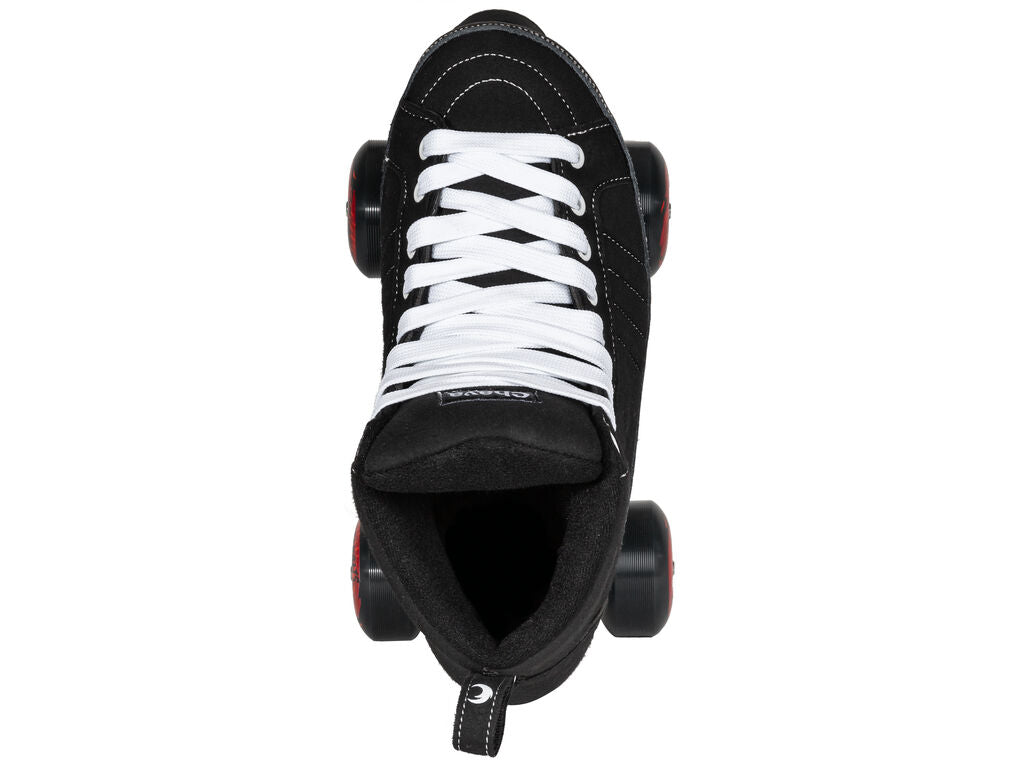 Chaya Karma Pro Black – Nellden Music, Skates & Sports